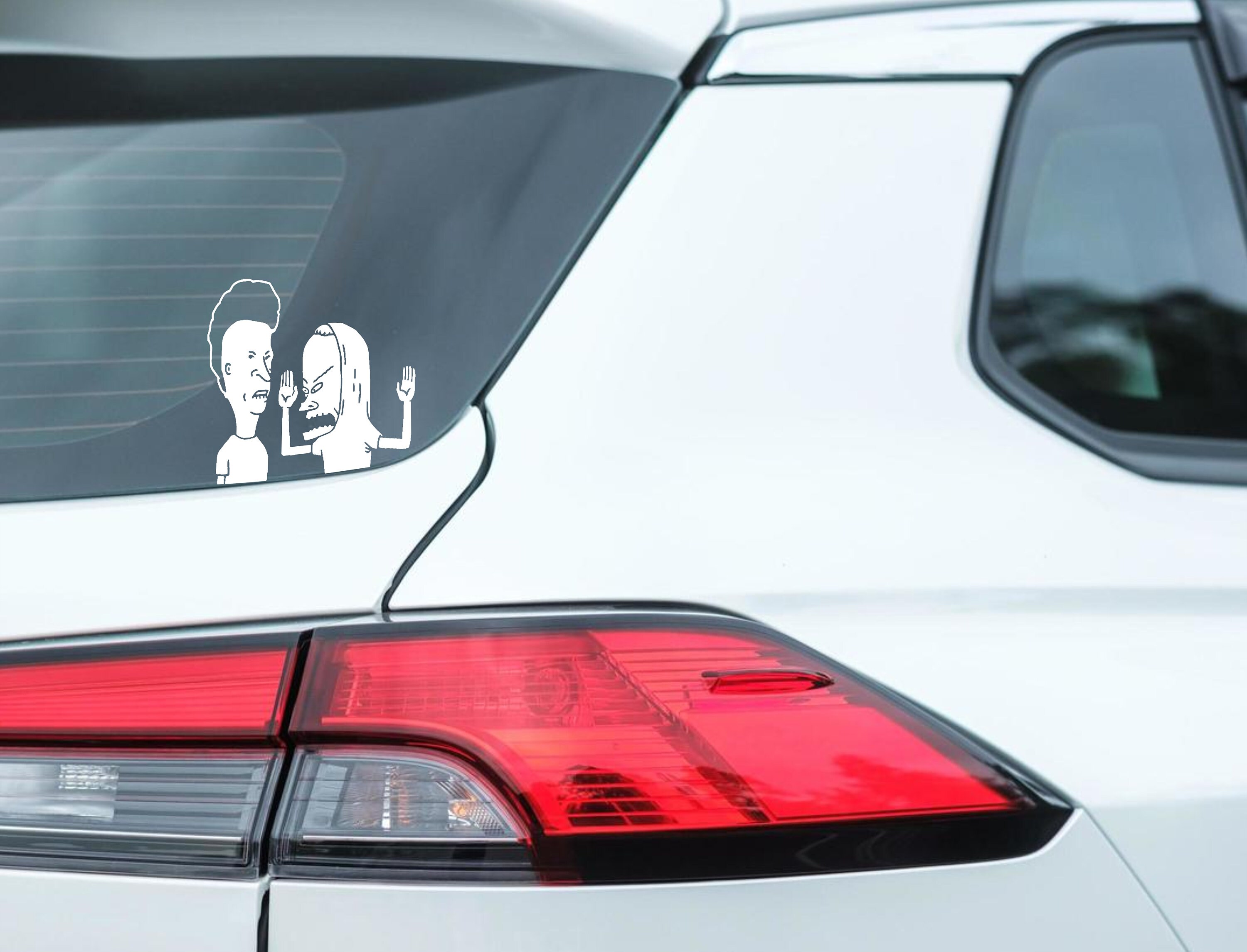 25 Beavis and Butt-head Vectors - Etsy