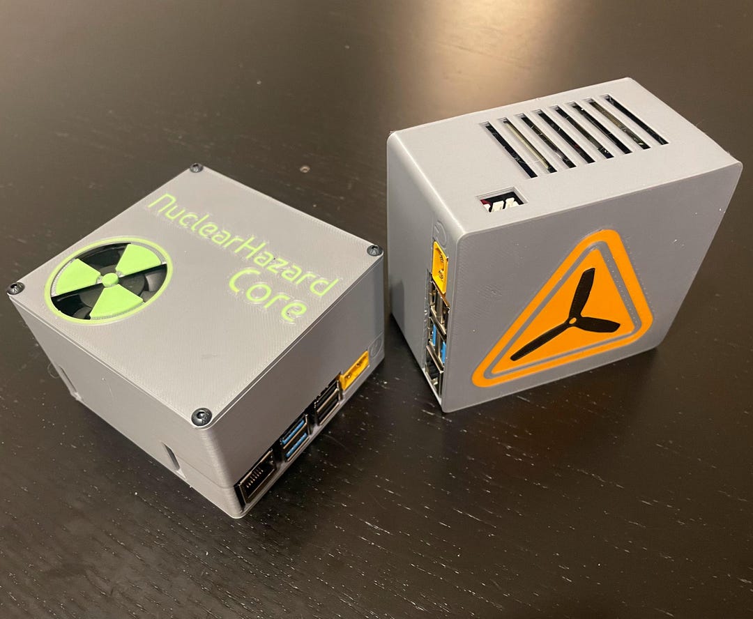 Nuclearhazard Core Complete FPV Event Timer - Etsy
