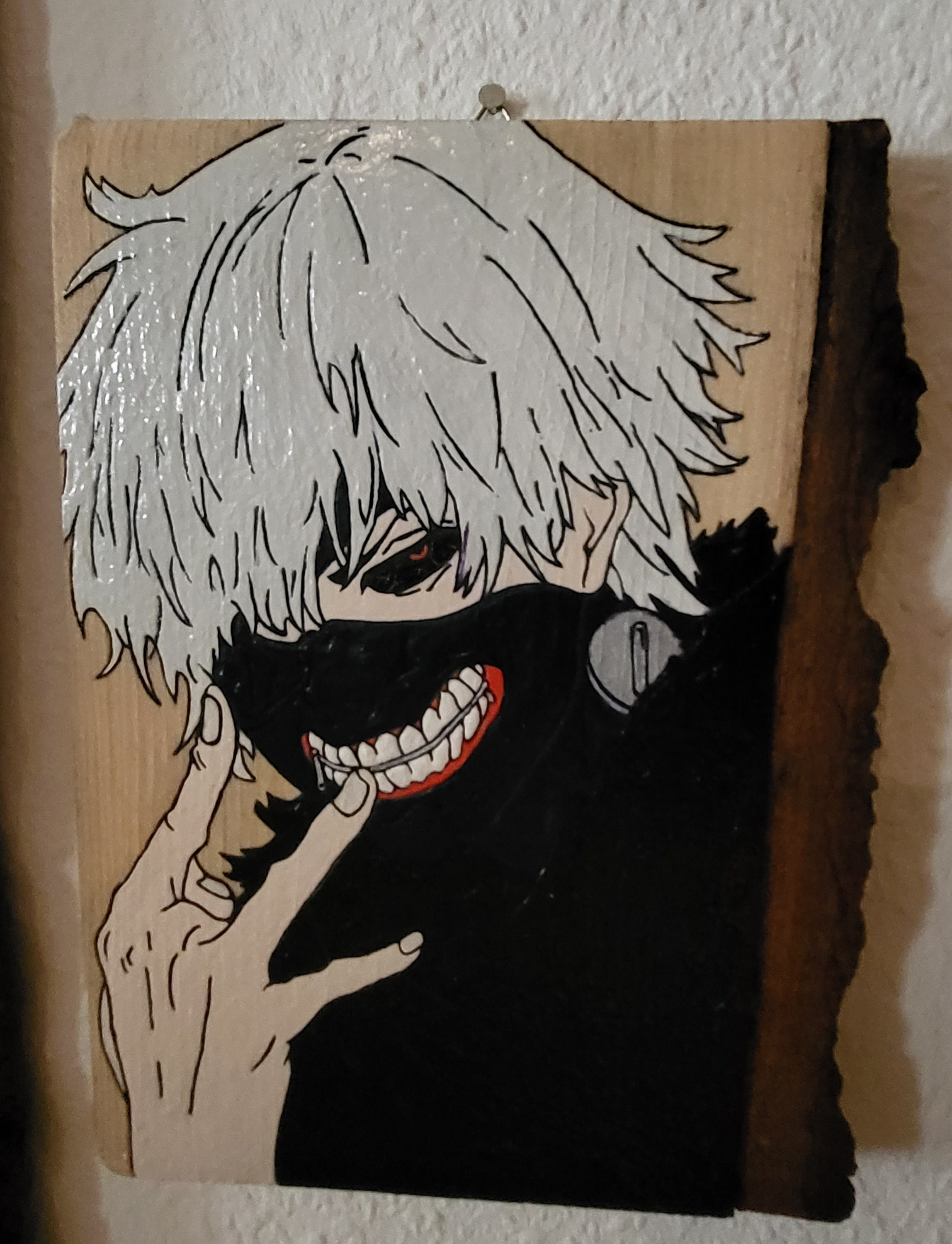 Anime Manga Tokyo Guhl - Etsy