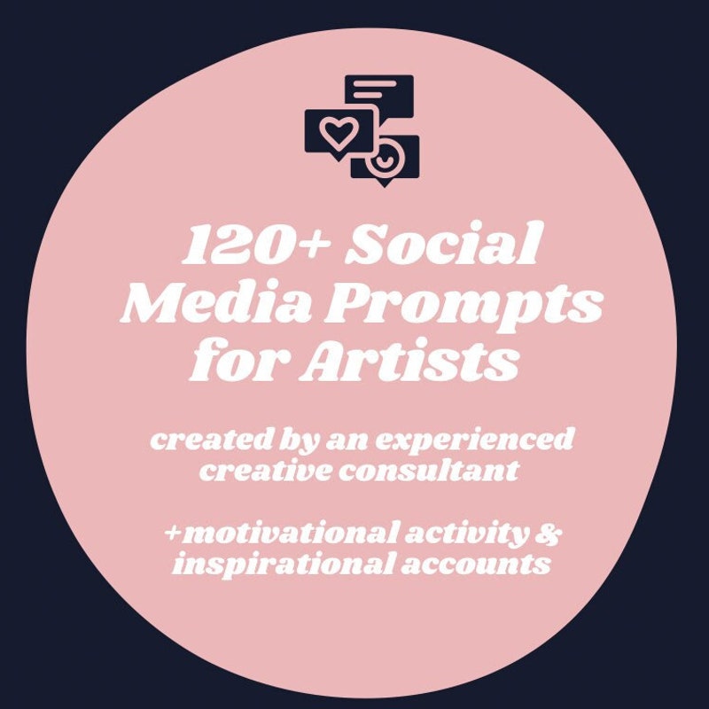 Artist Content Creator - Etsy UK