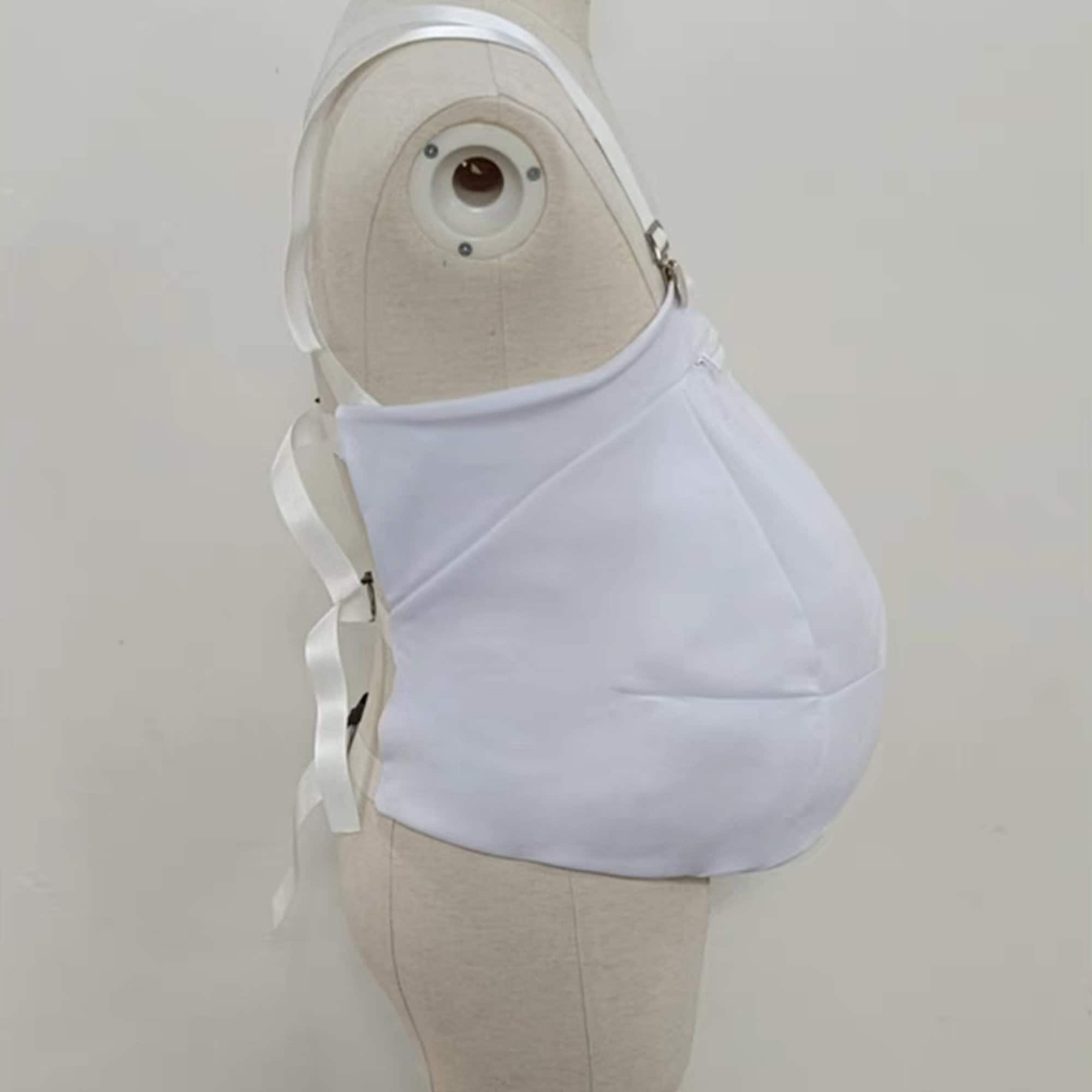 Fursuit Base Leg and Belly Fursuit Clothes Furry Trousers - Etsy Australia