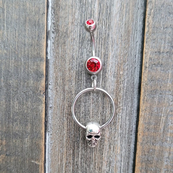 Belly Rings - Etsy