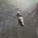Raven Bird Skull Belly Button Ring Navel Goth Alt Grunge Unique Edgy ...