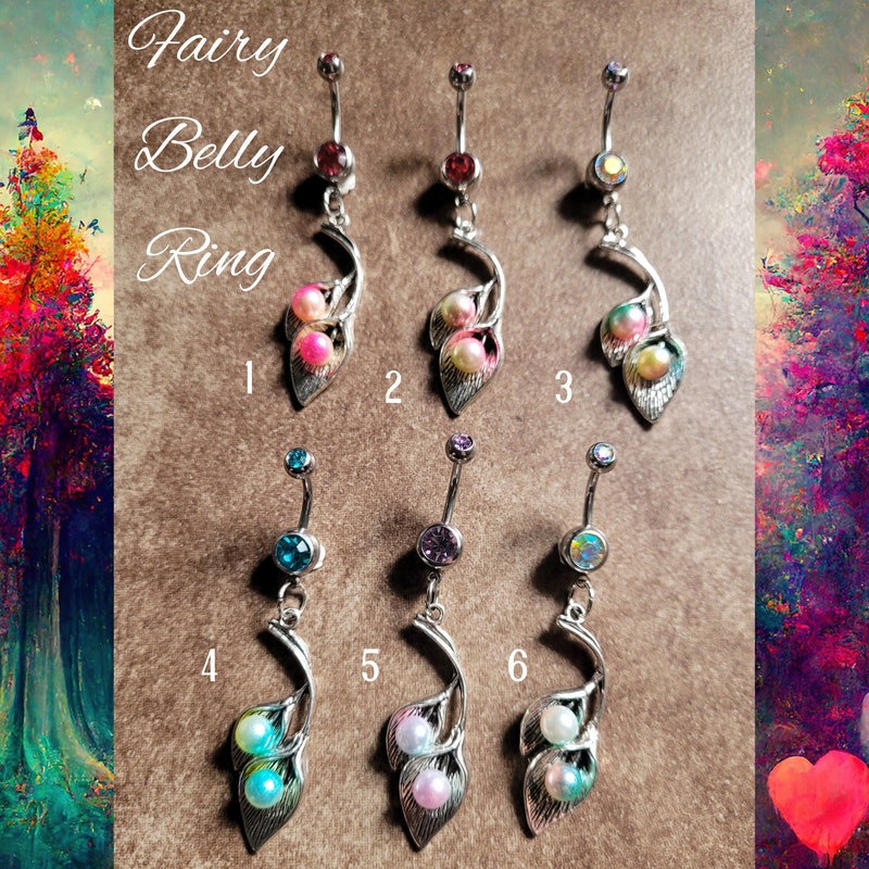 Fairy Wedding Ring - Etsy