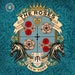 Family Crest Coat of Arms | Custom Logo Design | Family Crest Svg, Png ...