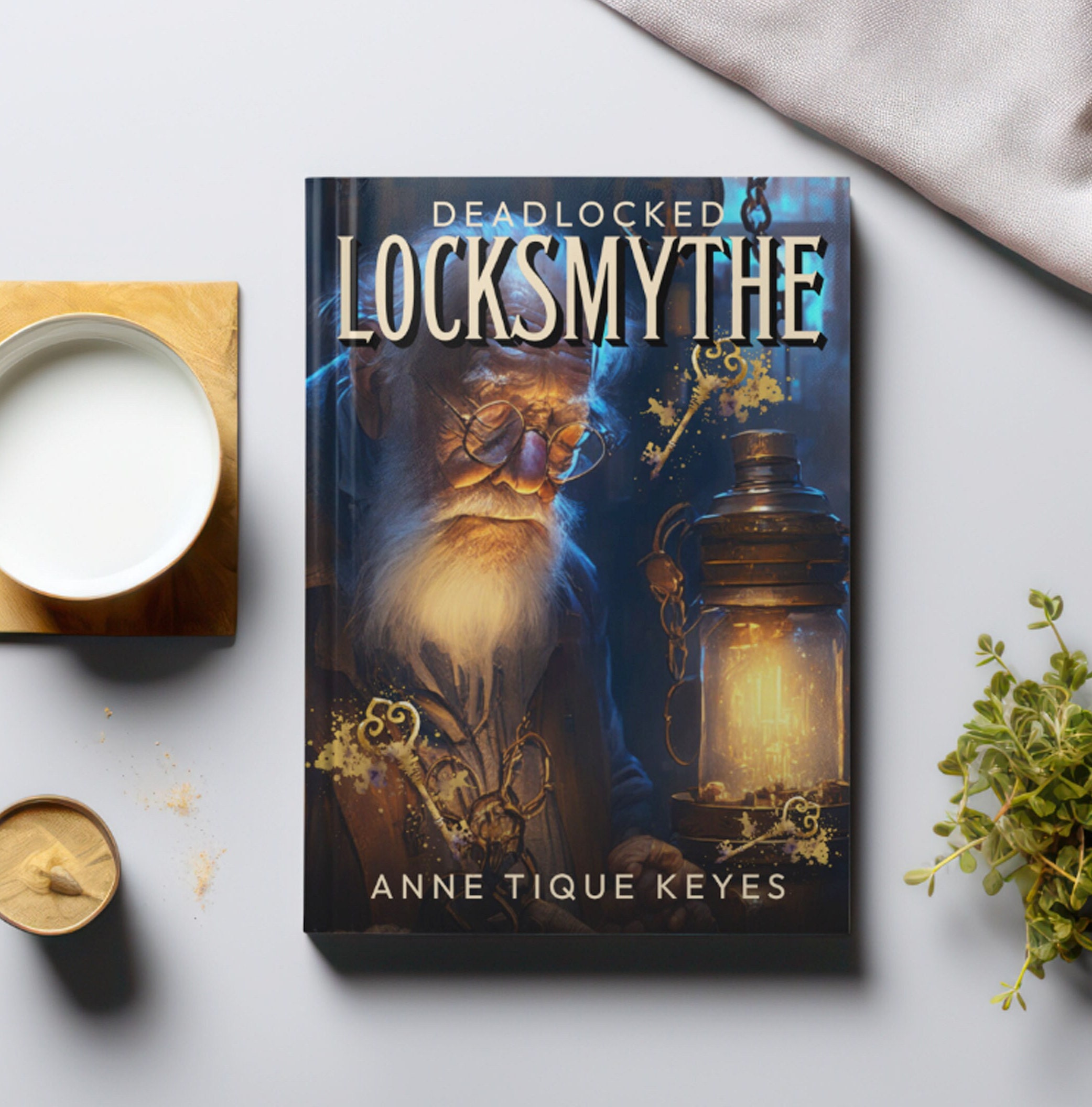 Custom Book Cover Design, Custom E-book Cover Design, Custom Book ...