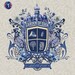 Family Crest Coat of Arms | Custom Logo Design | Family Crest Svg, Png ...