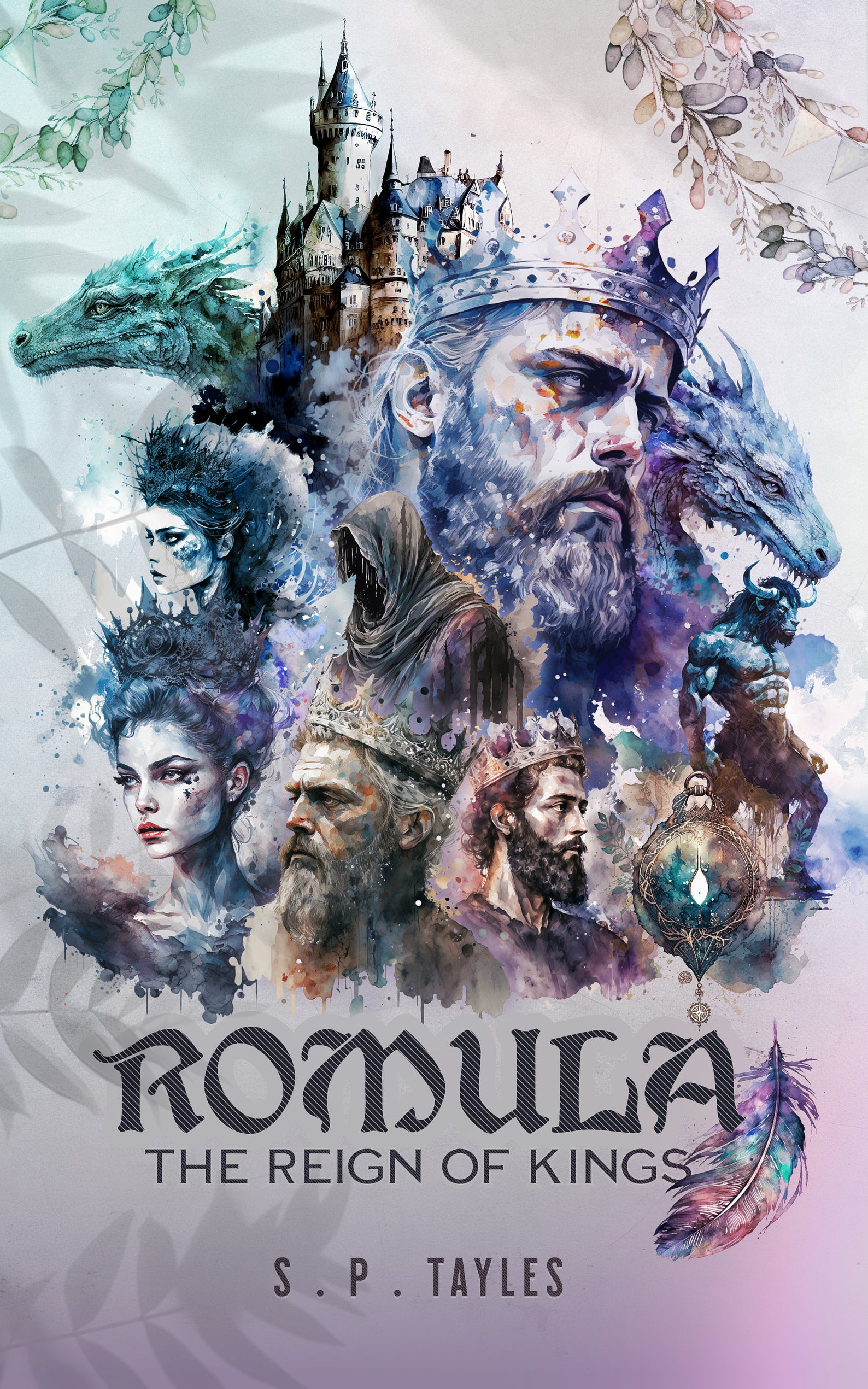 Custom Book Cover Design, Custom E-book Cover Design, Custom Book ...