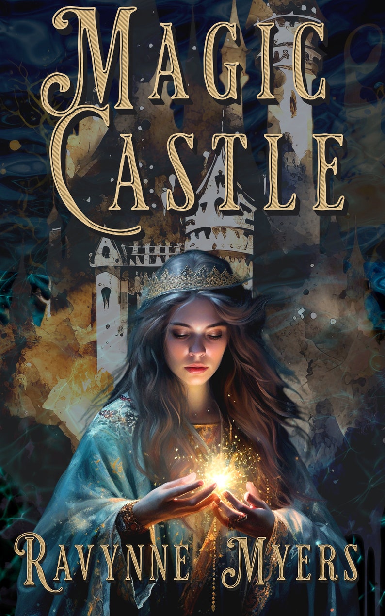 Custom Book Cover Design, Custom E-book Cover Design, Custom Book Illustration, Book Cover Art ...