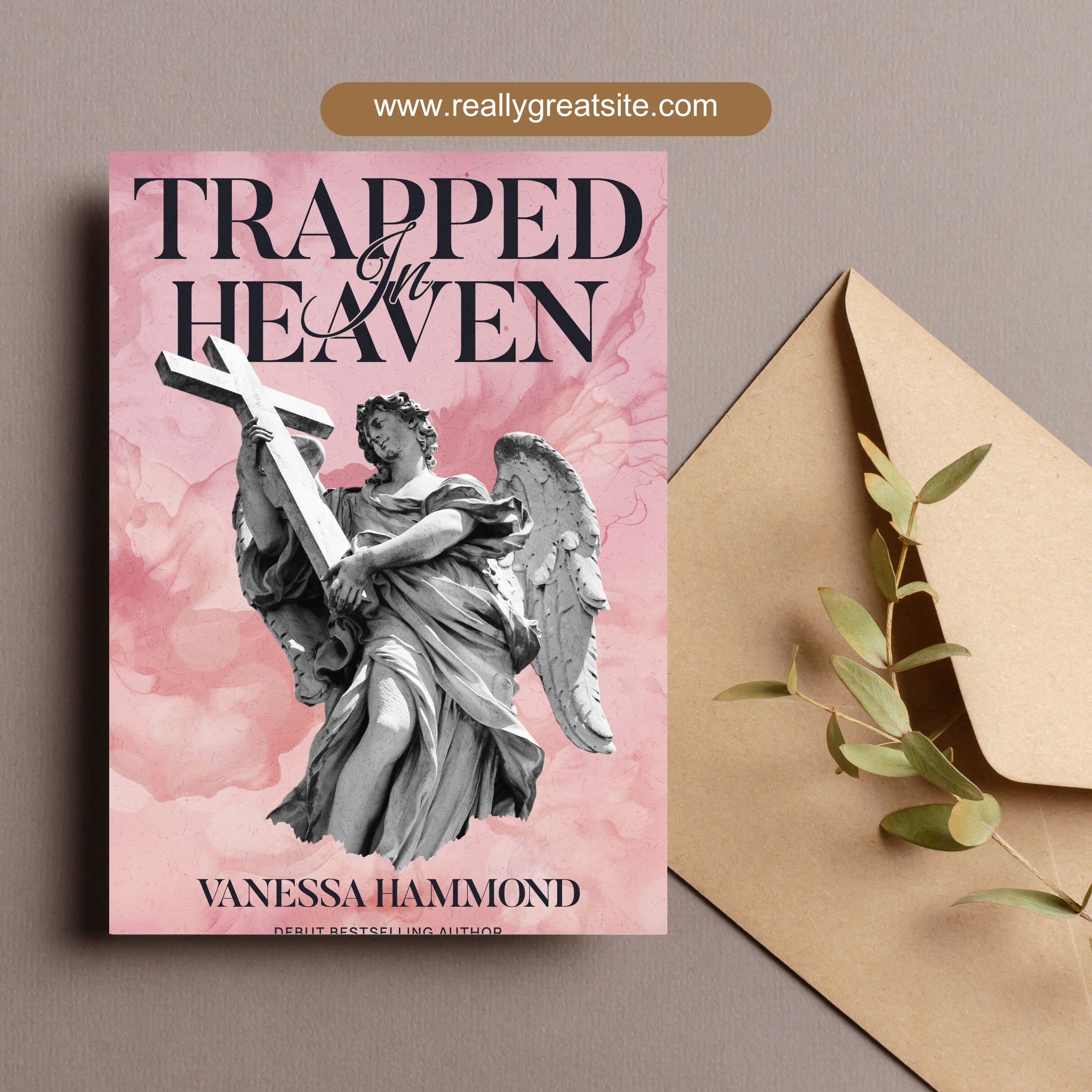 Custom Book Cover Design, Custom E-book Cover Design, Custom Book ...