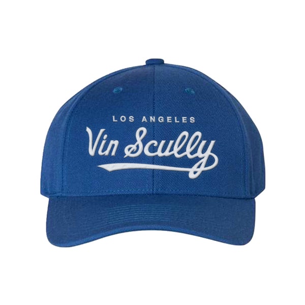 Vin Scully Design - Etsy