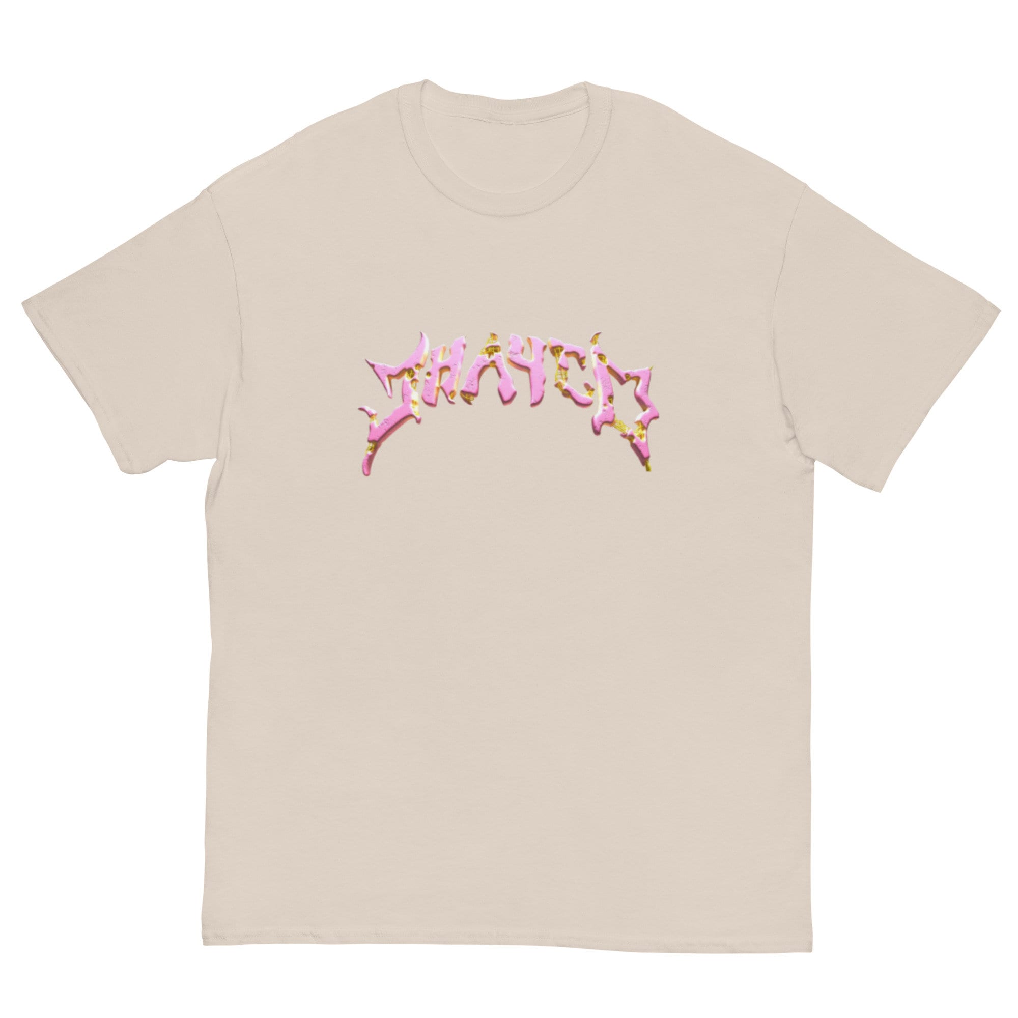 Jhay Cortez Jhayco 3D Logo Unisex Tee Limited Edition Concert Merch ...