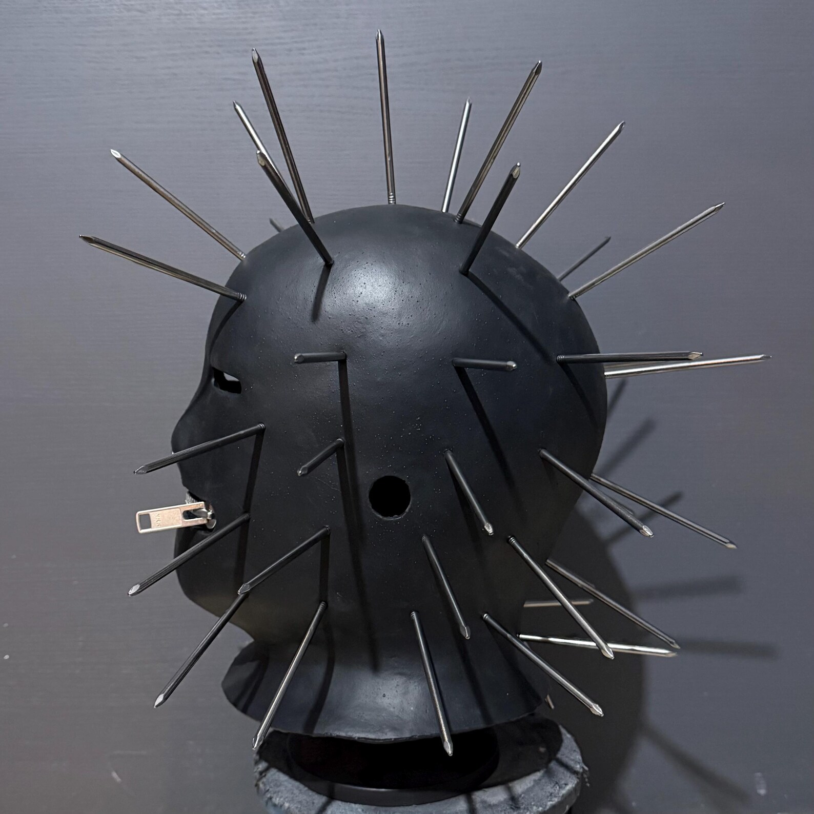 Craig Jones Iowa Mask Slipknot 133 - Etsy