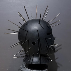 Craig Jones Iowa Mask Slipknot 133 - Etsy