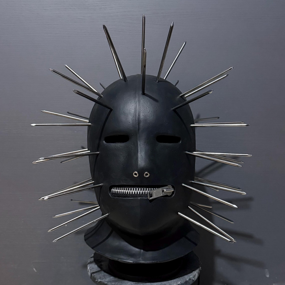 Craig Jones Iowa Mask Slipknot 133 - Etsy