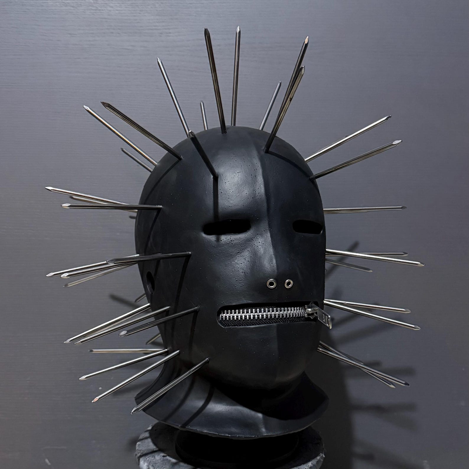 Craig Jones Iowa Mask Slipknot 133 - Etsy