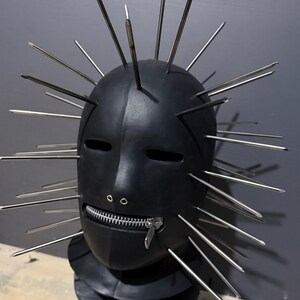 Craig Jones Iowa Mask Slipknot 133 - Etsy