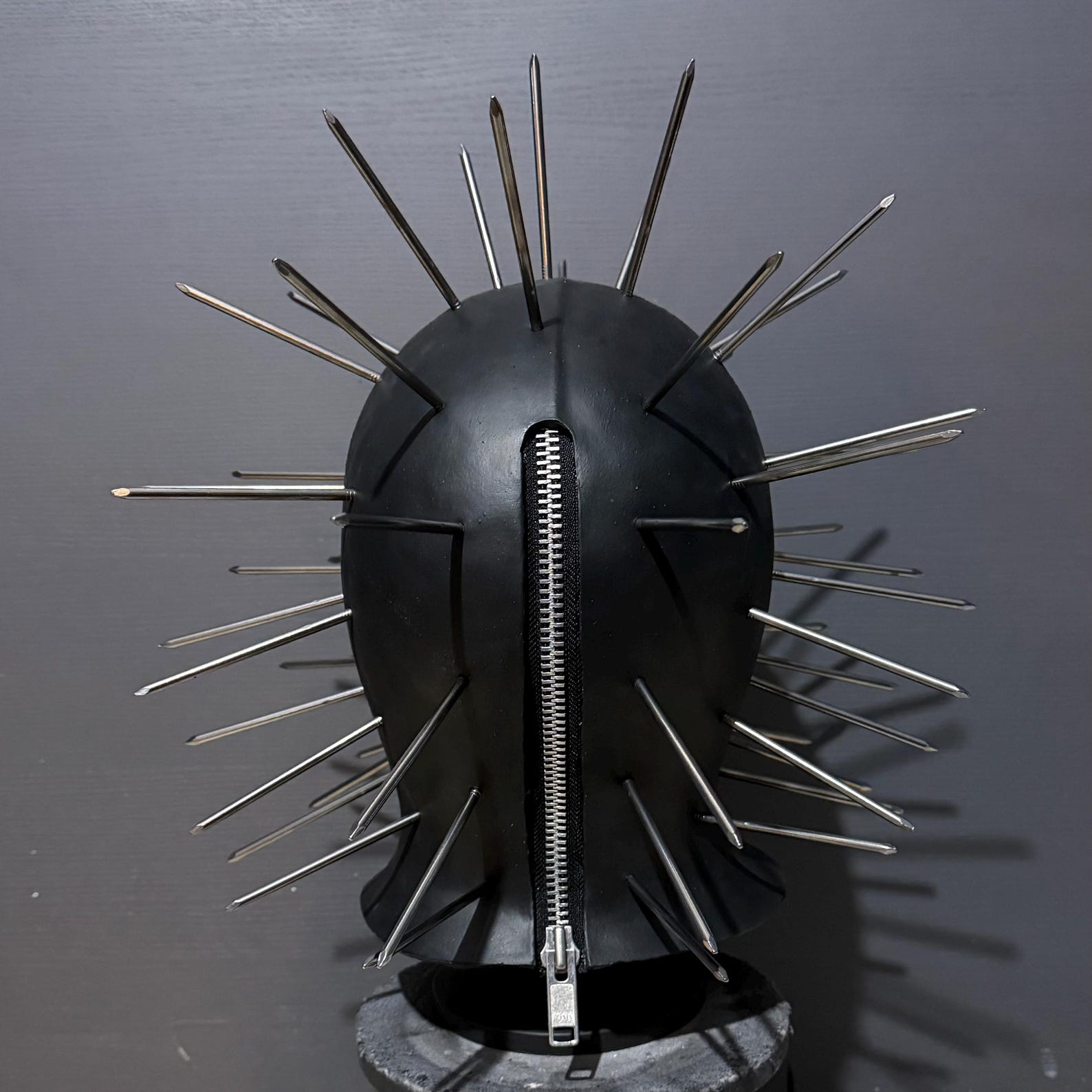 Craig Jones Iowa Mask Slipknot 133 - Etsy