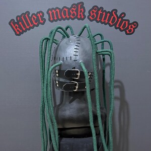 Corey Taylor Iowa Mask Slipknot Left Behind Version - Etsy