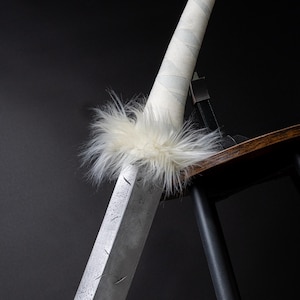 Split Soul Katana JJK Prop Weapon - Etsy
