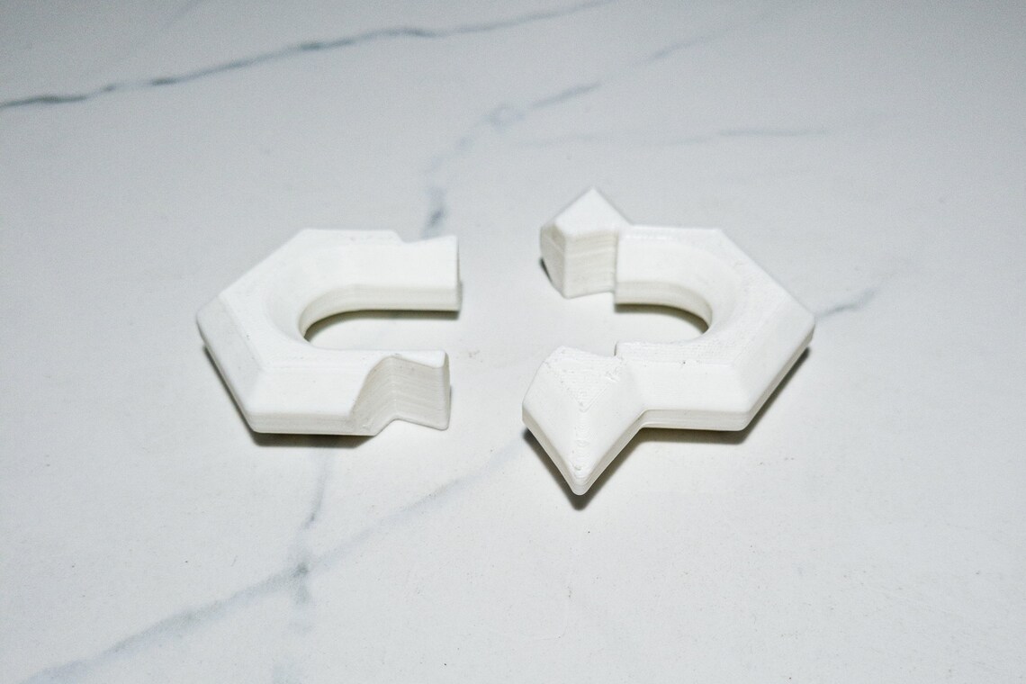 Chain Chomp Cosplay Prop Weapon - Etsy