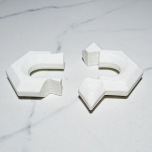 Chain Chomp Cosplay Prop Weapon - Etsy