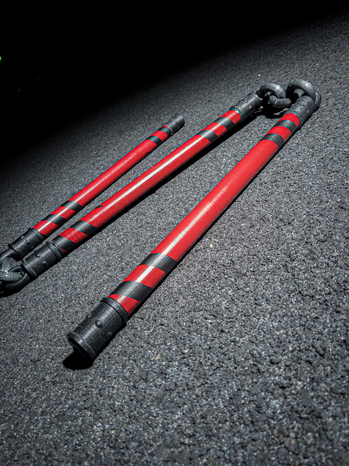 Playful Cloud JJK Prop Weapon - Etsy