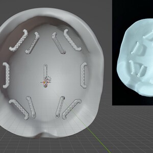 Wearable Bowser / Bowsette Shell - Etsy