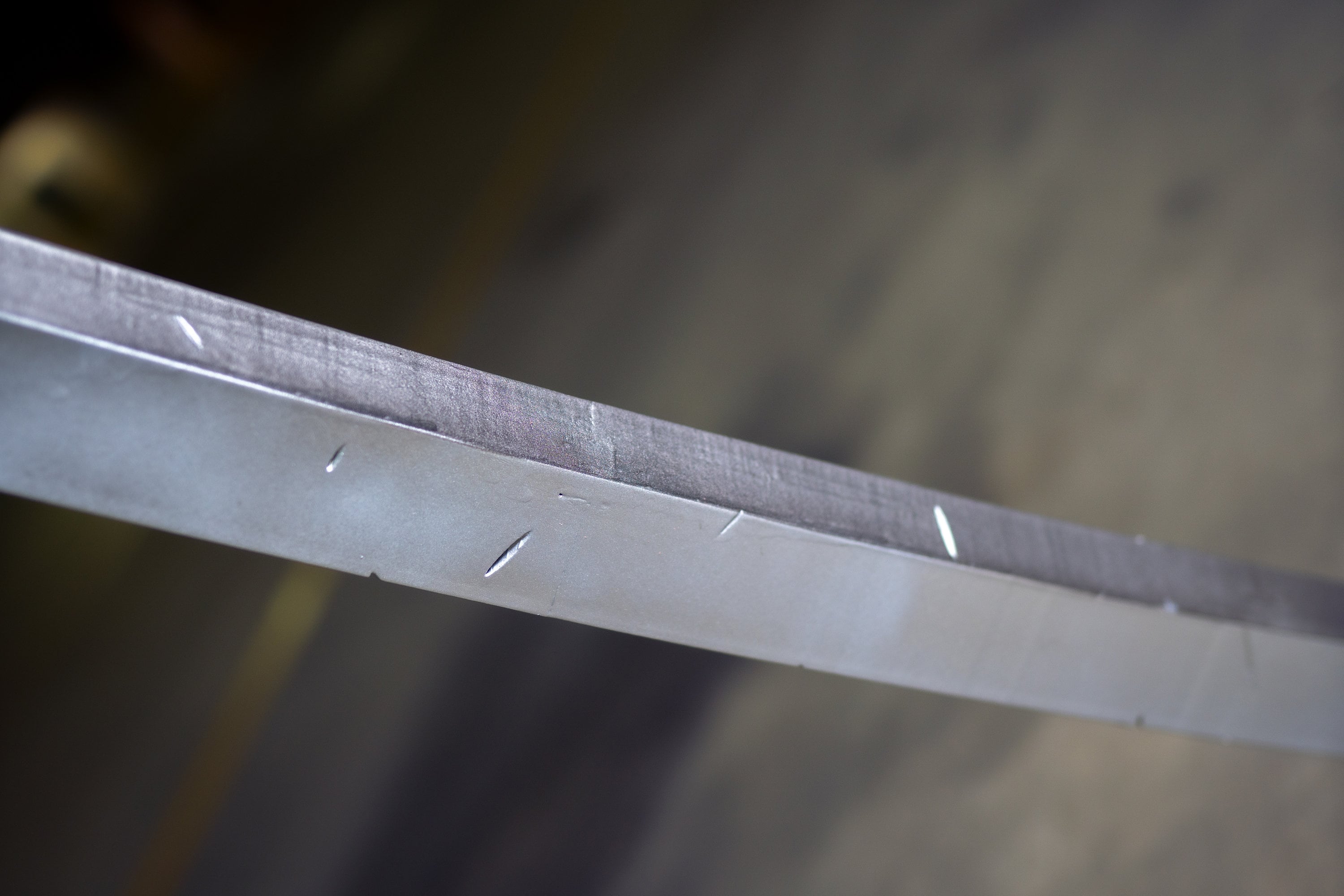 Split Soul Katana JJK Prop Weapon - Etsy