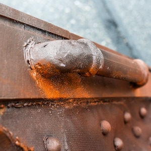 Pyramid Head Helmet Kit - Etsy