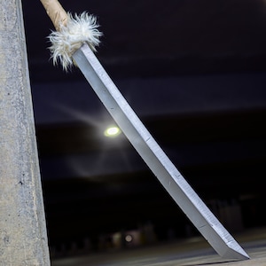 Jjk Soul Split Katana - Etsy