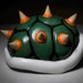 Wearable Bowser / Bowsette Shell - Etsy