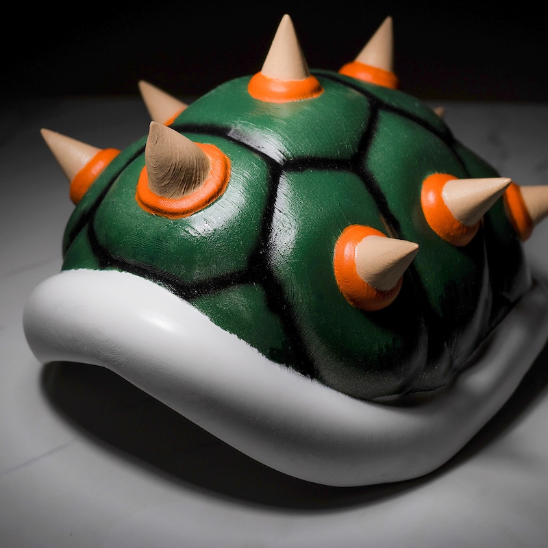 Bowsette Cosplay Costume - Etsy