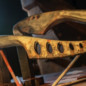 Silent Hill Nurse / Bubble Head Nurse / Dark Nurse Scalpel Prop Weapon ...