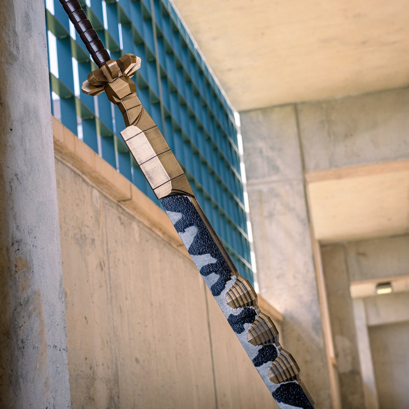 Jjk Cosplay Costume - Etsy