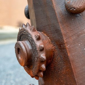 Pyramid Head Helmet Kit - Etsy