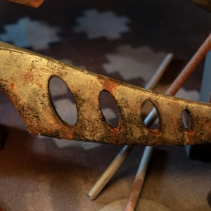 Silent Hill Nurse / Bubble Head Nurse / Dark Nurse Scalpel Prop Weapon ...