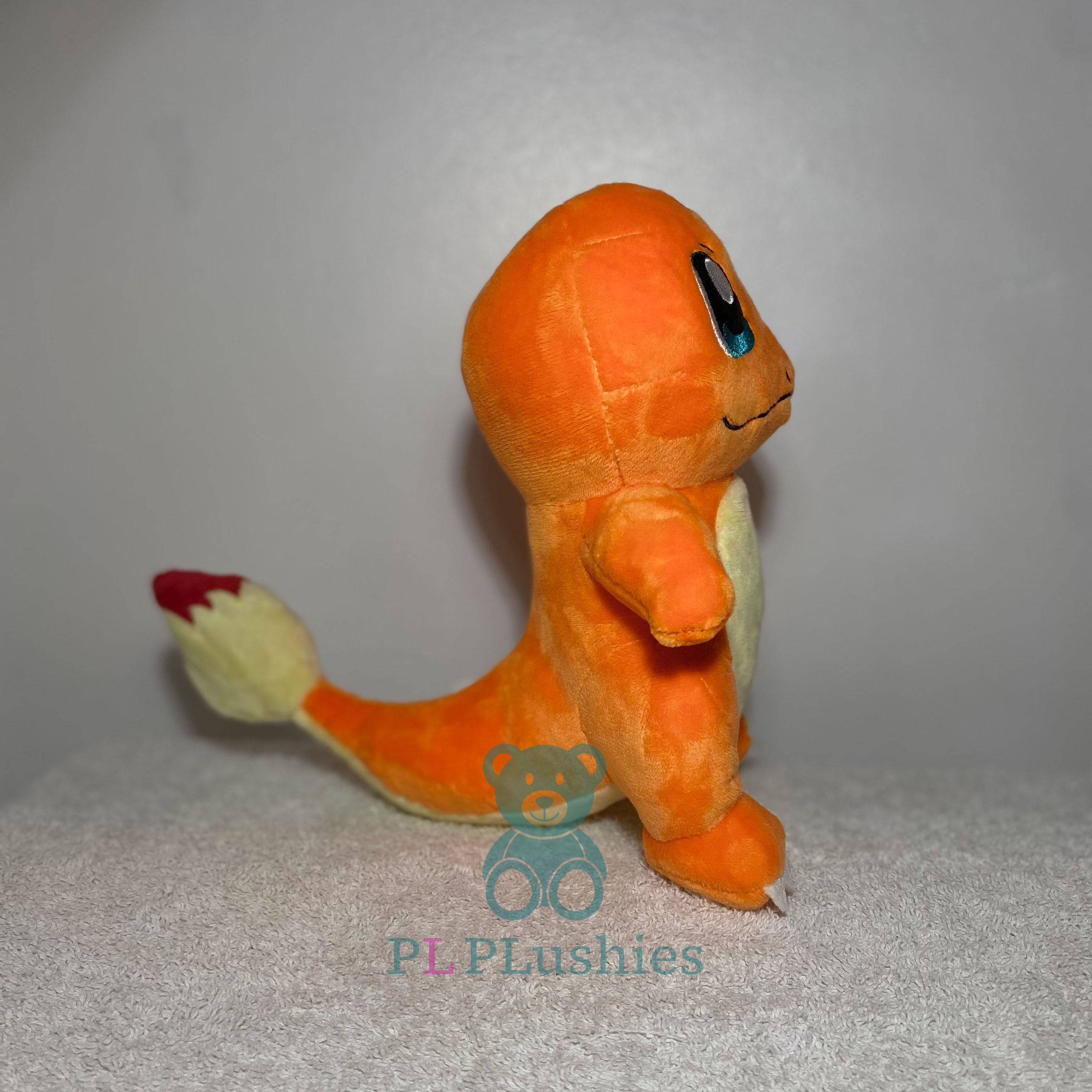 Charmander Pokemon Anime Soft Plush Toy Perfect Gift for Fans ...