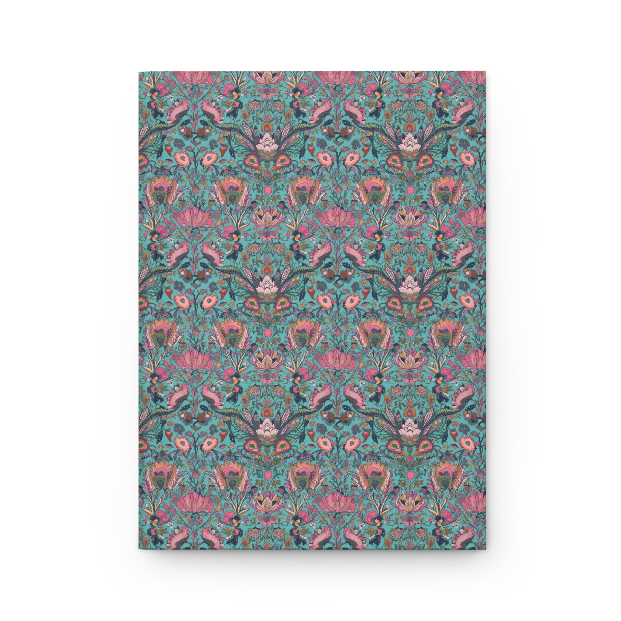 Jodhpur Pastel Inspired Block Print Seamless Patterns, Indian Arts ...