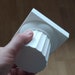 Doric Column Pen Holder- 3d Printed Classic Architecture Gift - Etsy