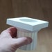 Doric Column Pen Holder- 3d Printed Classic Architecture Gift - Etsy