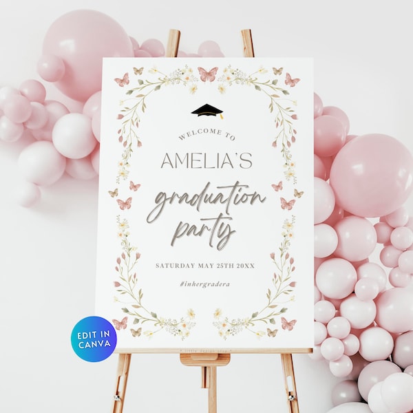 Boho Graduation - Etsy