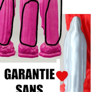 Cadeau Baptême Communion Personnalisé — Statue Vierge Marie Pop Art 3D ...