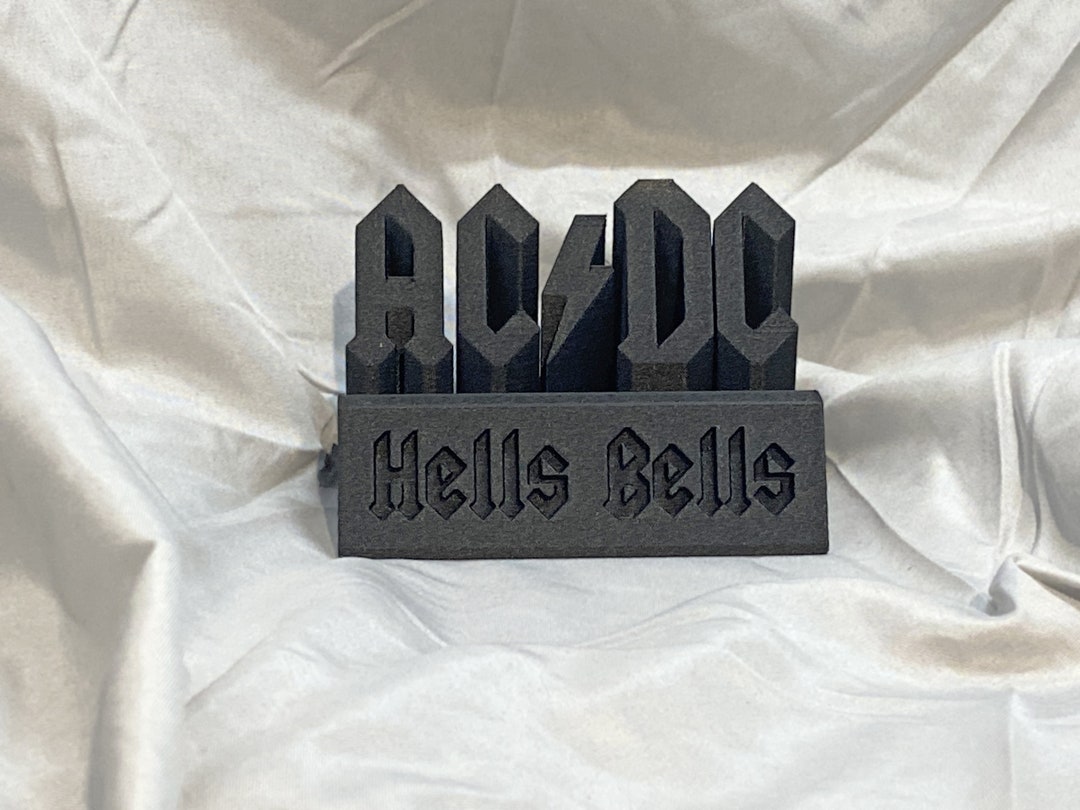 ACDC Support - Etsy