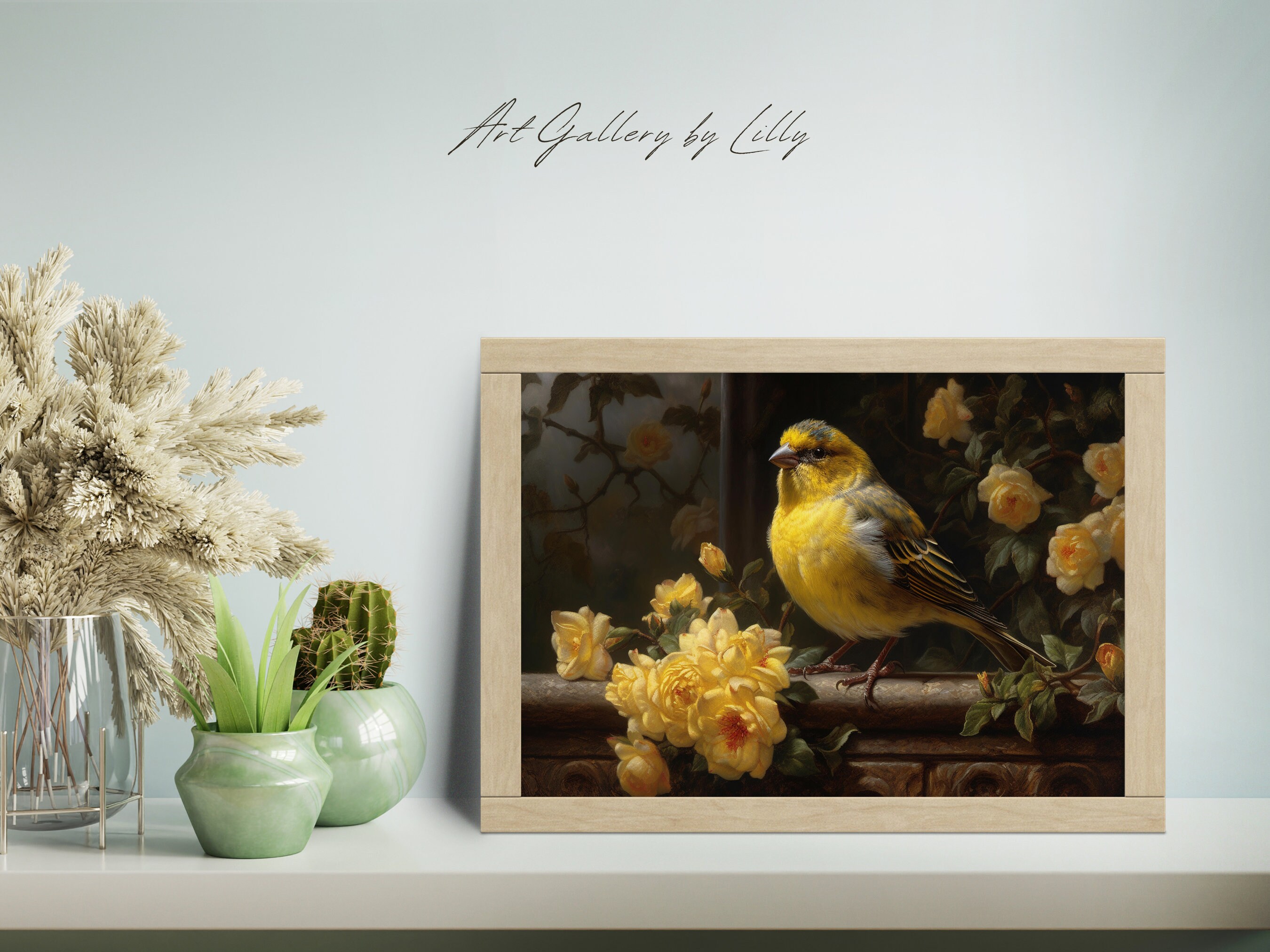 Victorian Baroque Bird Art Printable Vintage Renaissance Oil Painting ...
