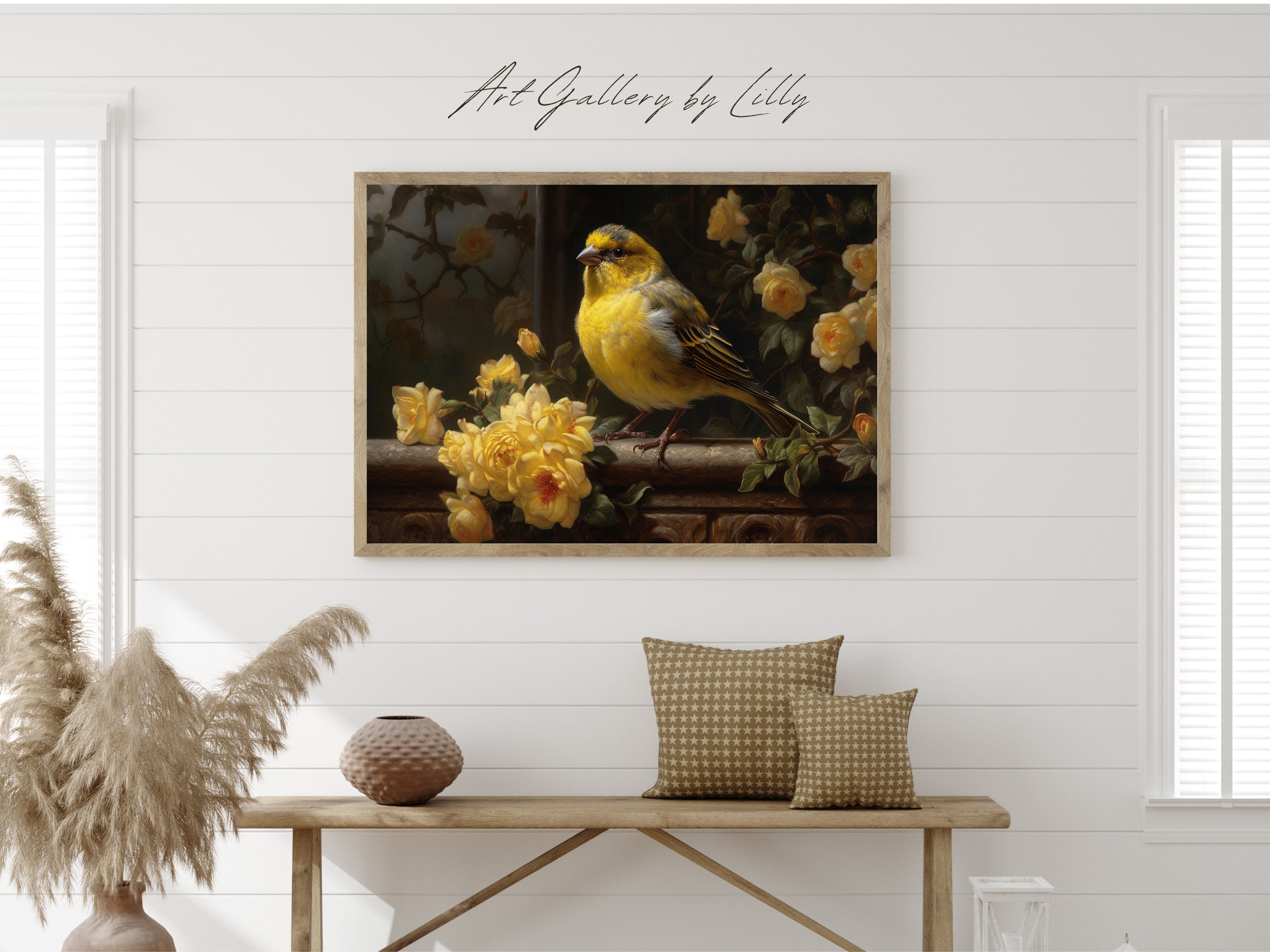 Victorian Baroque Bird Art Printable Vintage Renaissance Oil Painting ...