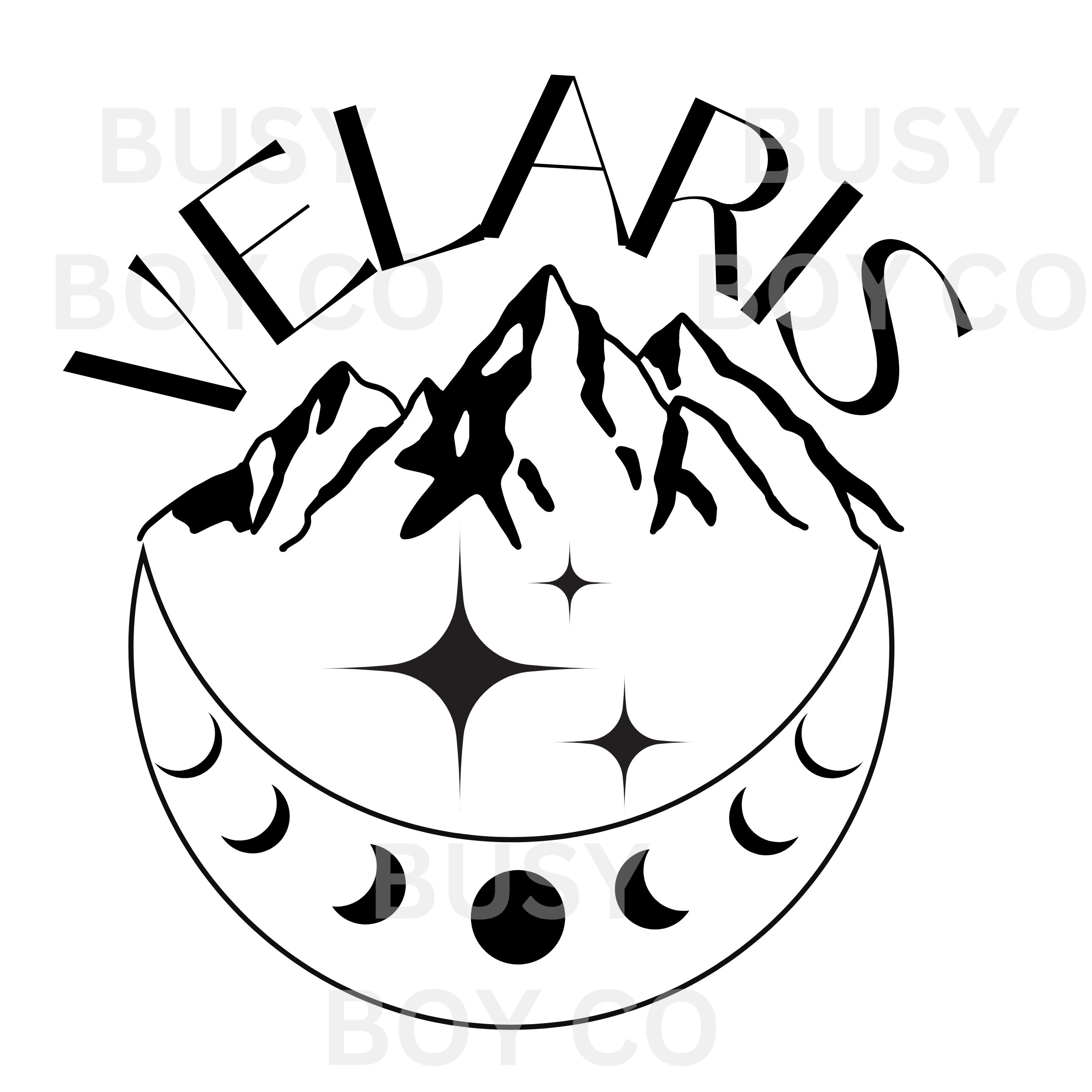 Velaris Drawing, ACOTAR, Night Court Prints, Velaris Prints, Bookish ...