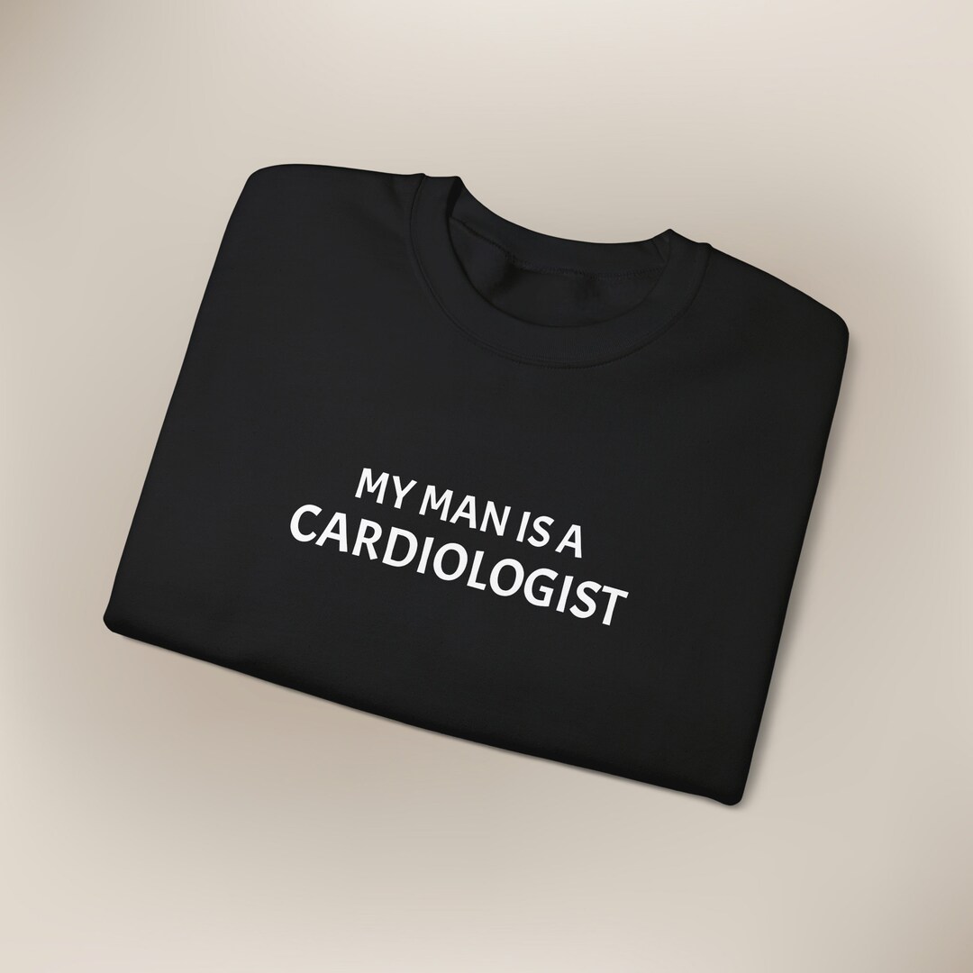 Cardiologist Shirt, Graduation Gift, Doctor Grad, Shirt for Her, Mom of ...