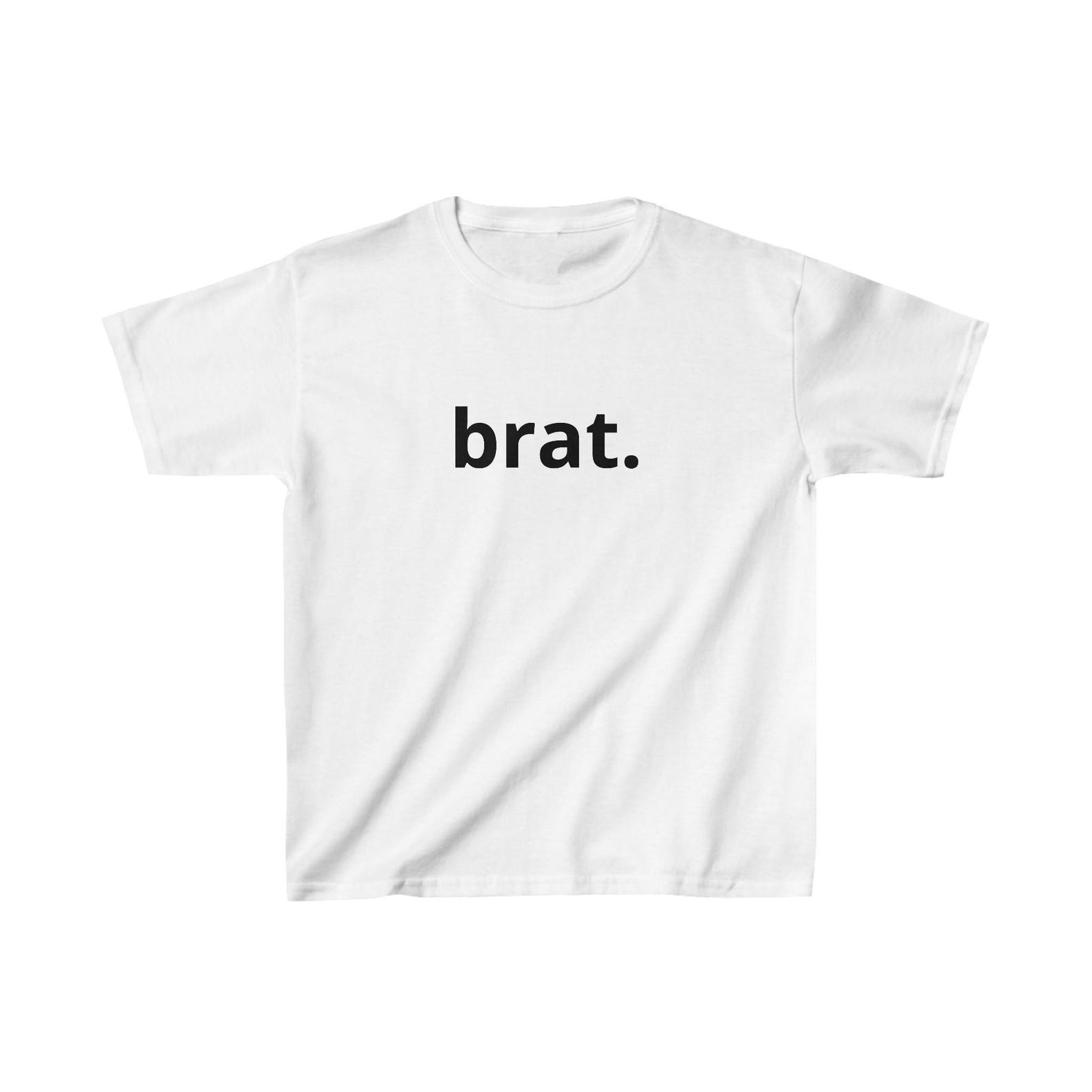 Kamala Brat Shirt, Kamala is Brat, Kamala Harris Merch Brat Summer ...