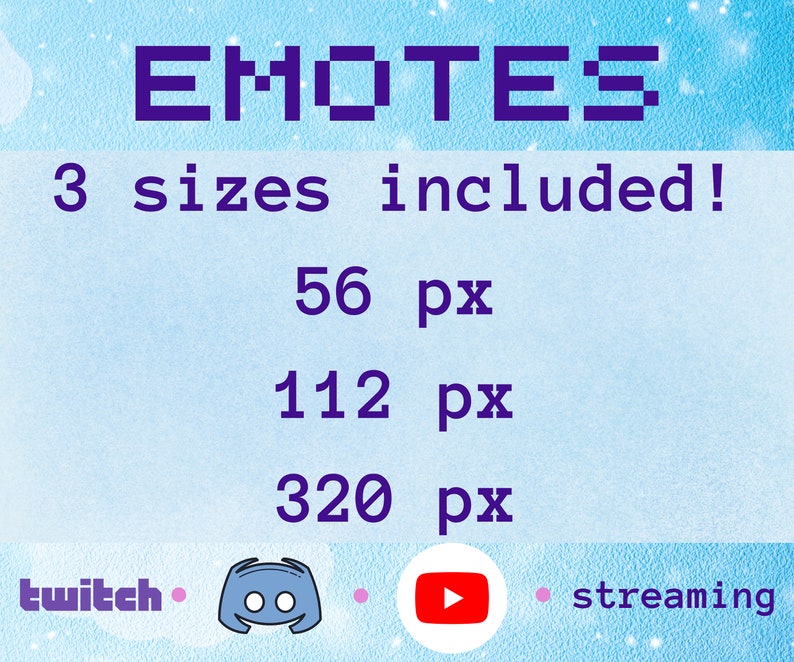Twitch Emotes Cat Emotes Fox Emote Emote For Twitch Discord